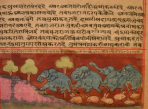 Literature: Panchatantra | Indic Civilizational Portal