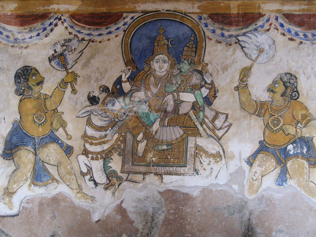 Classical Indic Art II: Chitra Sastra | Indic Civilizational Portal