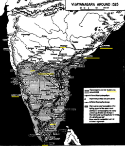 Personalities: Krishna Deva Raya | Indic Civilizational Portal