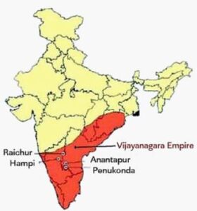 Personalities: Krishna Deva Raya | Indic Civilizational Portal